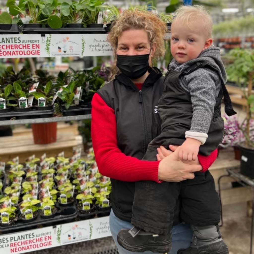 Inspiring Stories - Pediatric Research Foundation