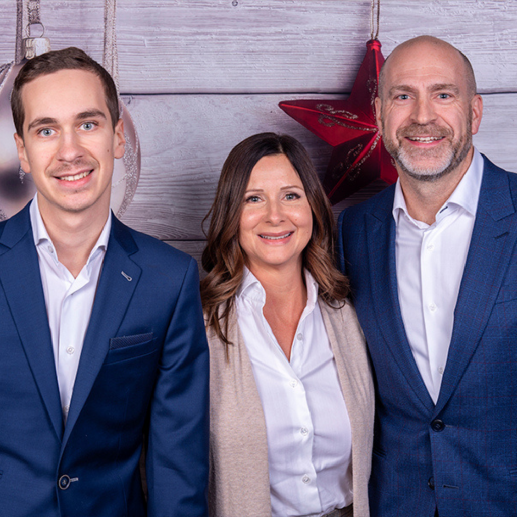 Inspiring Stories - Pediatric Research Foundation